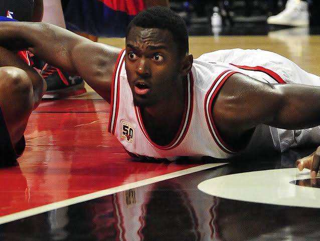 Bobby Portis: Eye| Is injured| Injury| Eye Injury| Net Worth| Wiki ...
