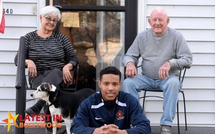 Desmond Bane: Parents| Does have a brother| Ethnicity - sportsjone