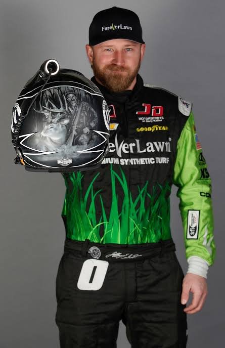Jeffrey Earnhardt: Net worth| Wife| Dad| Age - sportsjone