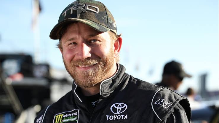 Jeffrey Earnhardt: Net worth| Wife| Dad| Age - sportsjone