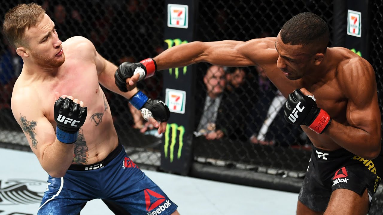 UFC: Welterweight rankings| Results tonight| 273 winners - sportsjone