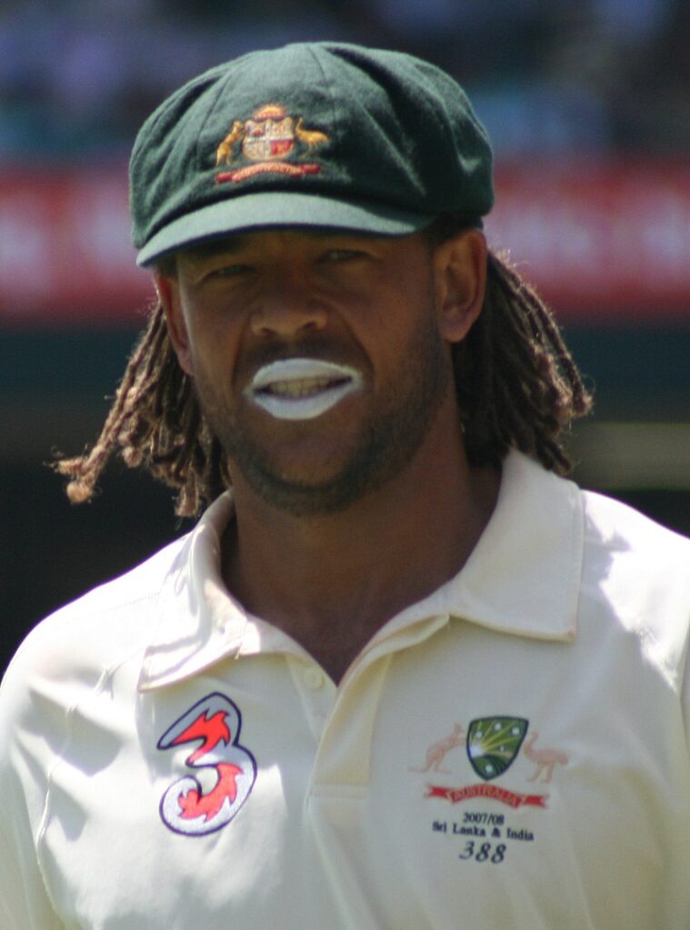 Andrew Symonds: Is married| Partner name| Children - sportsjone