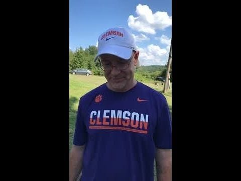 Tripp Swinney: Wife| Who is| What is real name| Brother - sportsjone