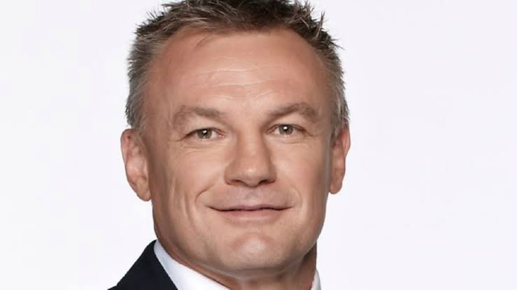 Paul Kent: Quits triple m| Anthony maroon| Is married - sportsjone