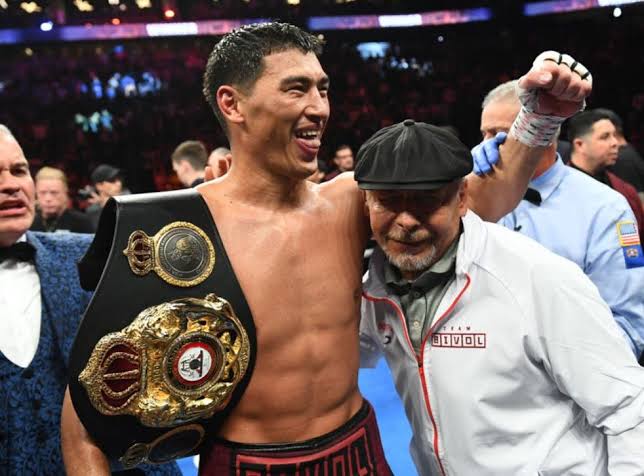 Canelo vs Bivol: Outcome| Weight class| Weight| Record - sportsjone