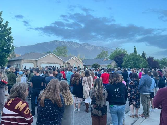 Lily conroy: Cause of death| Parents| Suspect| Ex Boyfriend - sportsjone