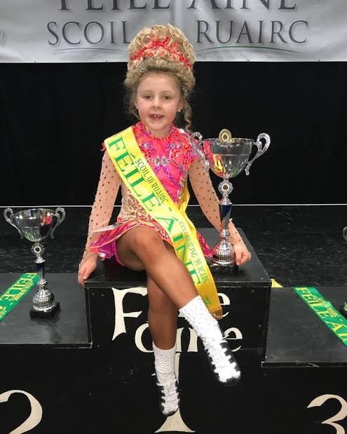 Lily Conroy: Shot by Ex boyfriend| Bio| Age| Wiki| Mugshot - sportsjone