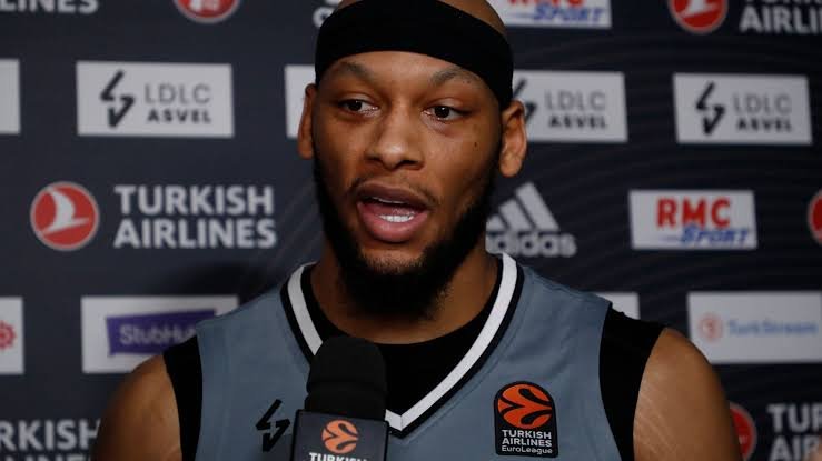 Adreian Payne: Death cause| Cause of death| How did die - sportsjone