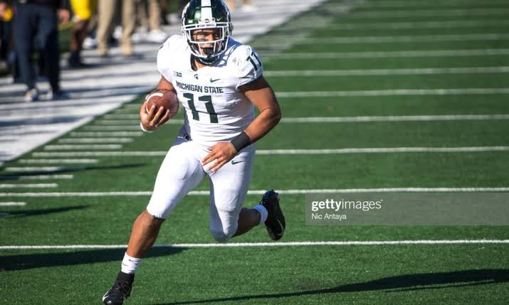 Connor Heyward: Height weight| Dad| Draft profile| Highlights - sportsjone