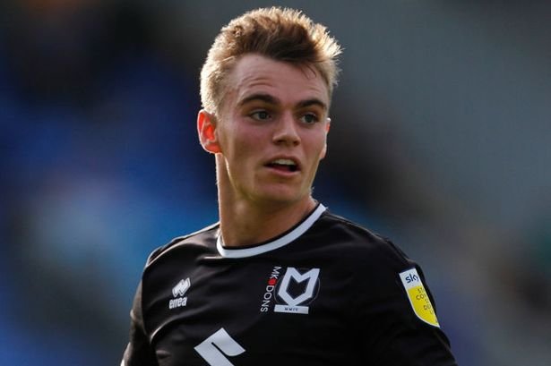 Scott Twine: Parents| Net worth| Value| Transfer - sportsjone