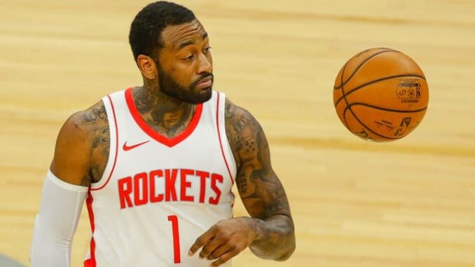 John Wall: Contract extension| Why is paid so much| Salary 2022 ...