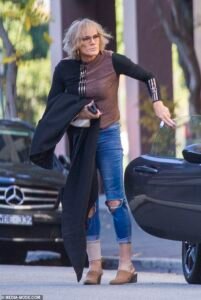 Dani Laidley: Is still married| Engaged| Brother| Reddit - sportsjone