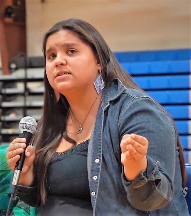 Tokata Iron: Eyes gender| Eyes missing| Who is| Eyes school - sportsjone