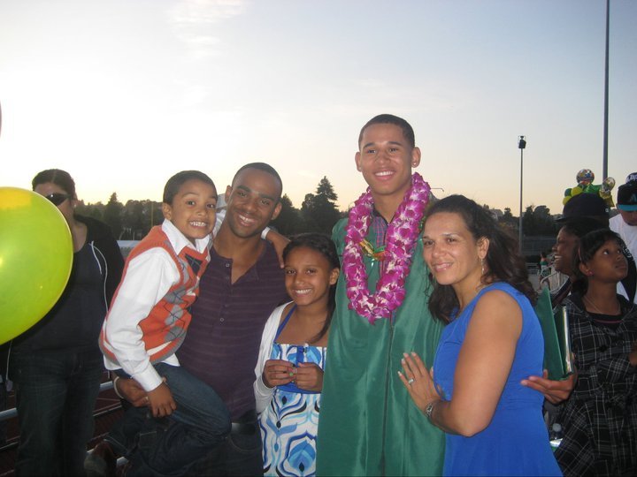 Juan Toscano: Parents| Family| Mother| Net Worth - sportsjone