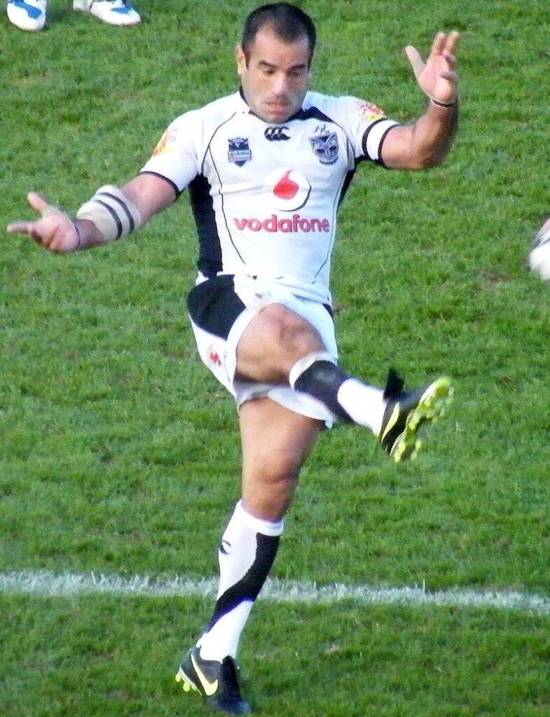 Stacey Jones: Highlights| Who is| Family| Net Worth| Rugby - sportsjone