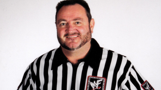 Tim White: WWE net worth| Obituary| Cause Of Death - sportsjone