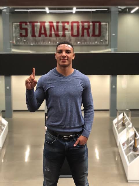 Anthony Dicosmo: Net worth| Wife| College| Salary - sportsjone