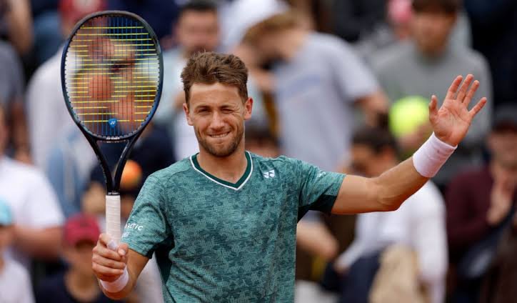 Casper Ruud: Girlfriend| Is married| Mother| Alder| Vriendin - sportsjone