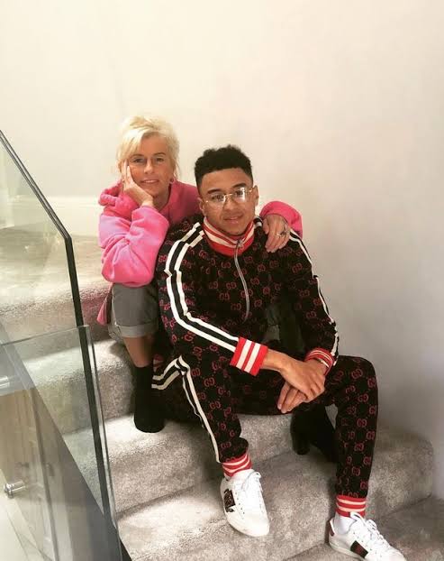 Jesse Lingard: Net worth| Wife| Daughter| Family - sportsjone