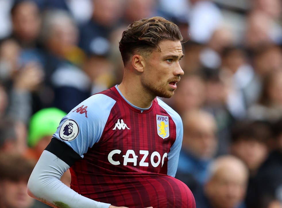 Matty Cash: Wife| Mother| Net worth| Transfermarkt - sportsjone