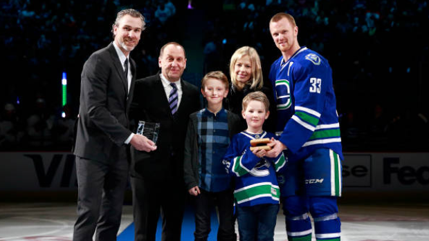 Daniel Sedin: Net worth| Wife| Family| Hall of Fame - sportsjone