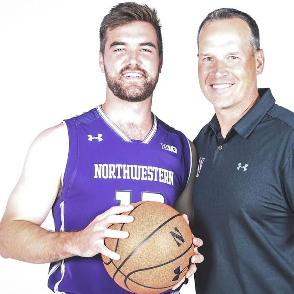 Pat Spencer: Wikipedia| High School| Basketball| NBA Draft - sportsjone