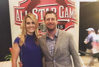Max Scherzer: Wife hometown| Wife baby| wife Erica| Wife age - sportsjone