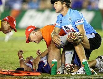 Cameron Ciraldo: Injury| Family| Wife| Salary| Net Worth - sportsjone