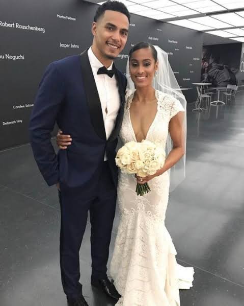 Skylar Diggins-Smith: What happened to| Parents| Husband - sportsjone