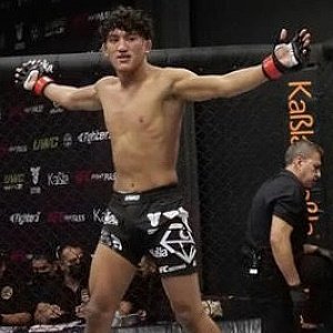 Raul Rosas Jr: Wikipedia| Teeth| Highlights| Weight - sportsjone