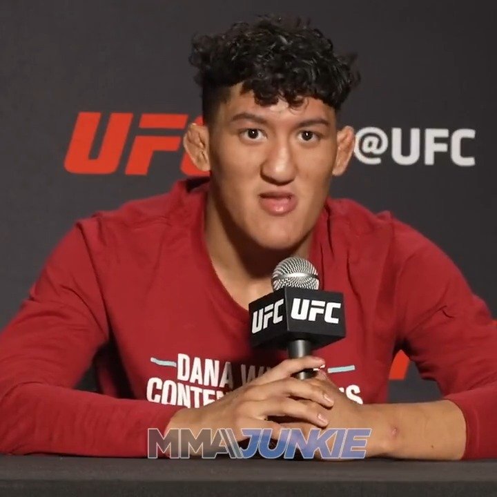 Raul Rosas Jr: Wikipedia| Teeth| Highlights| Weight - sportsjone