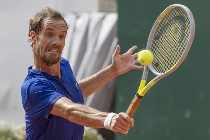 Richard Gasquet: Wife| Ranking| Daughter| Prediction| Net Worth ...