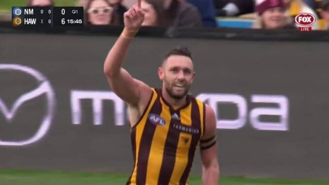 Jack Gunston: Injury| Girlfriend| Stats| Age| Net Worth - sportsjone