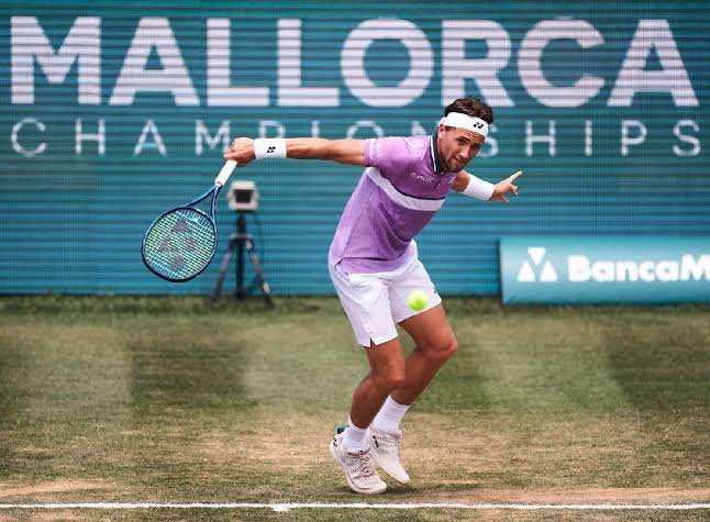 Casper Ruud: Net worth| Family| Is married| Sisters - sportsjone