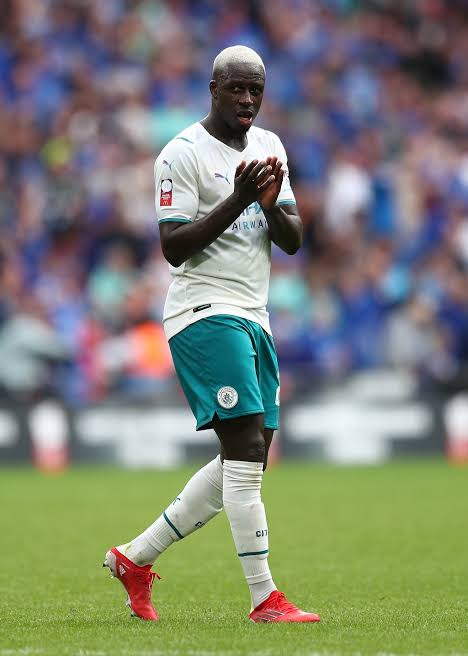 Benjamin Mendy: Salary| Net Worth| Brother| Religion| FIFA 22 - sportsjone