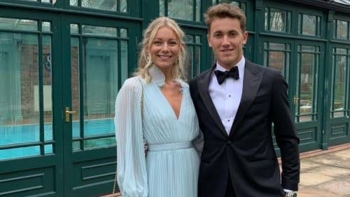 Casper Ruud: Sisters| Girlfriend| Wife Age difference - sportsjone