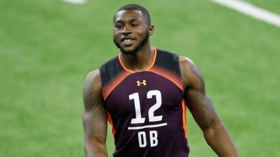 Jamel Dean: 40 time| Contract| Draft| PFF - sportsjone