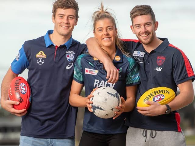 Josh Dunkley: Sister| Fantasy| Trade| Wife| Net Worth - sportsjone