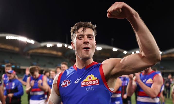 Josh Dunkley: Sister| Fantasy| Trade| Wife| Net Worth - sportsjone