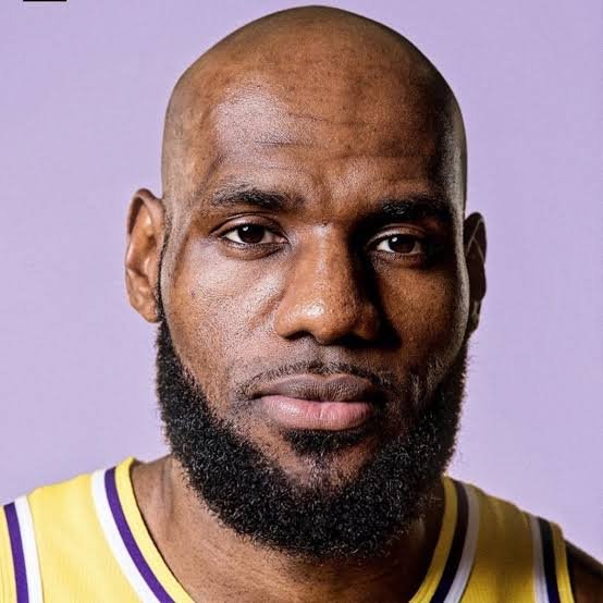 Lebron James: Cut his hair| New haircut| Shaved head - sportsjone