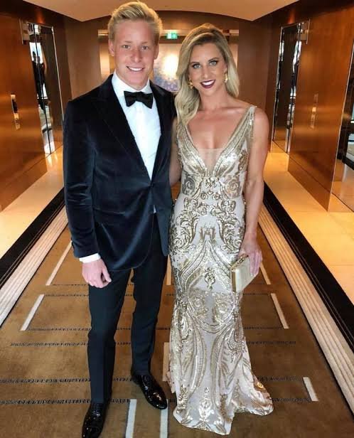 Isaac Heeney: Position| Salary| Age| Girlfriend| Supercoach - sportsjone