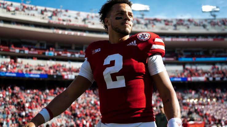 Adrian Martinez: Nationality| Eligibility| What year is - sportsjone
