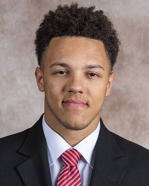 Adrian Martinez: Parents| Transfer| Ethnicity| Girlfriend - sportsjone