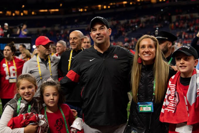 Ryan Day: Ethnicity| Kids| Father| Salary| Wife - sportsjone
