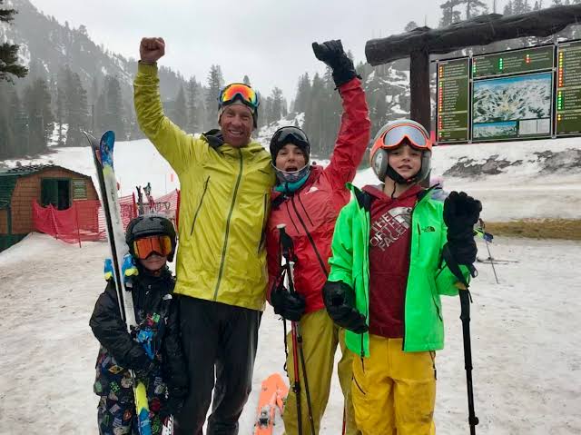 Hilaree Nelson: Mountaineer| Family| Telluride| Reddit - sportsjone