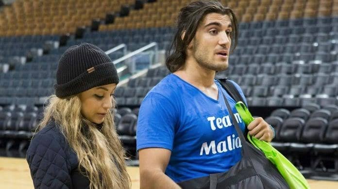 Elias Theodorou: Wife| Sherdog| Released| Tapology - sportsjone