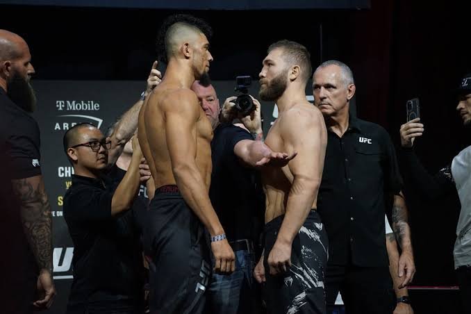 Johnny Walker: UFC record| UFC net worth| UFC wife - sportsjone