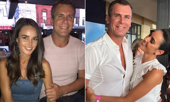 Wayne Carey: Net worth| Partners| Commentator| Highlights - sportsjone
