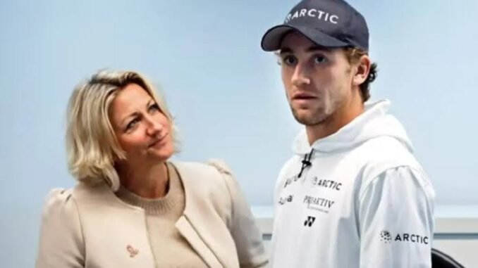 Casper Ruud: Mother| Coach| Father| Dad| Sponsors - sportsjone