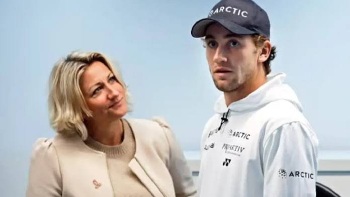 Casper Ruud: Mother| Coach| Father| Dad| Sponsors - sportsjone